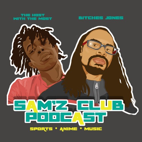 Stream Samz Club | Listen to podcast episodes online for free on SoundCloud