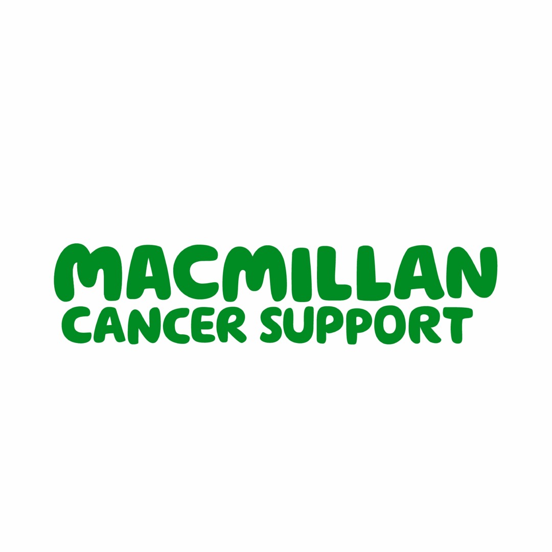 Stream Macmillan Cancer Support | Listen to audiobooks and book ...
