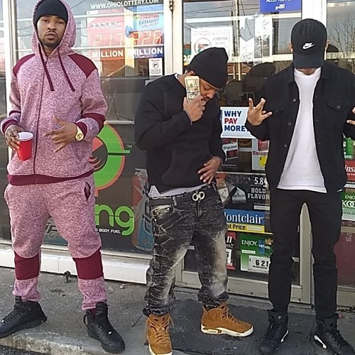 Stream Mbf Gang music | Listen to songs, albums, playlists for free on ...