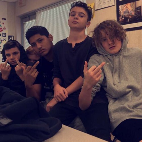 Stream T gang music | Listen to songs, albums, playlists for free on ...