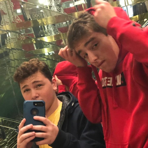 Stream Lil Jakey Vert music | Listen to songs, albums, playlists for ...