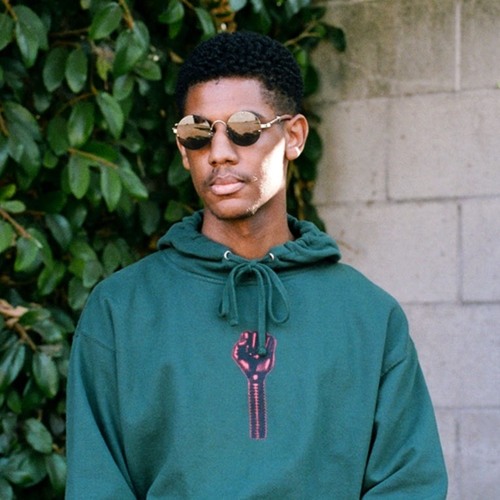 Stream Jackson DeLoach - Audiobook Demo from JHannibalD | Listen online ...