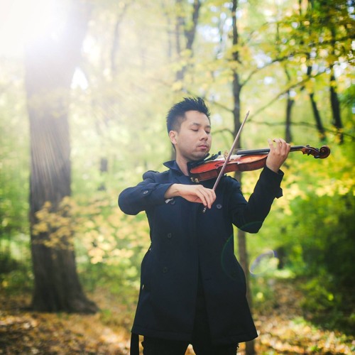 Stream David Lin Music music | Listen to songs, albums, playlists for ...