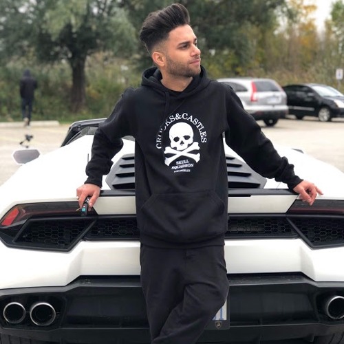 Stream Scientist Echo - Akhan Vich Akhan by Scientist Echo | Listen ...