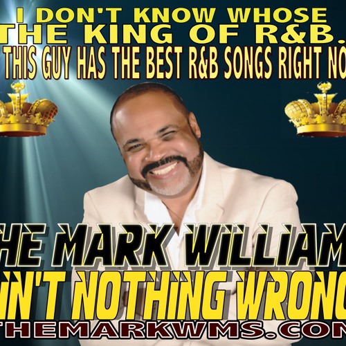 Stream THE MARK WILLIAMS music | Listen to songs, albums, playlists for ...