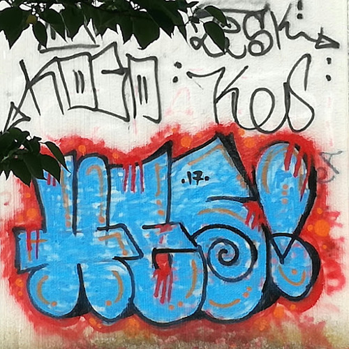 Stream Random graffiti music | Listen to songs, albums, playlists for ...