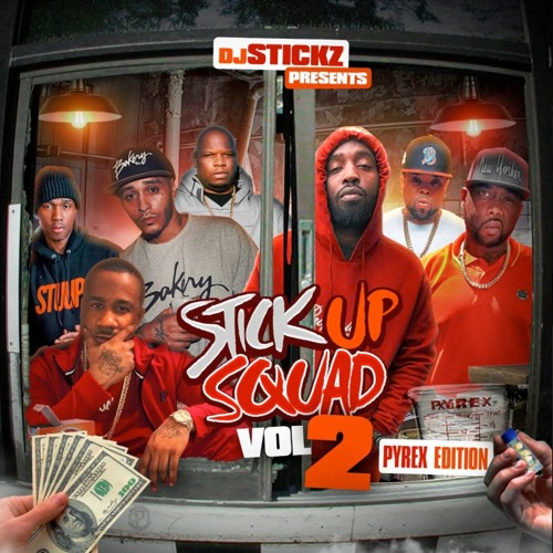 Stream @DjStickz music | Listen to songs, albums, playlists for free on ...