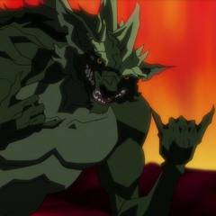 Werebeast