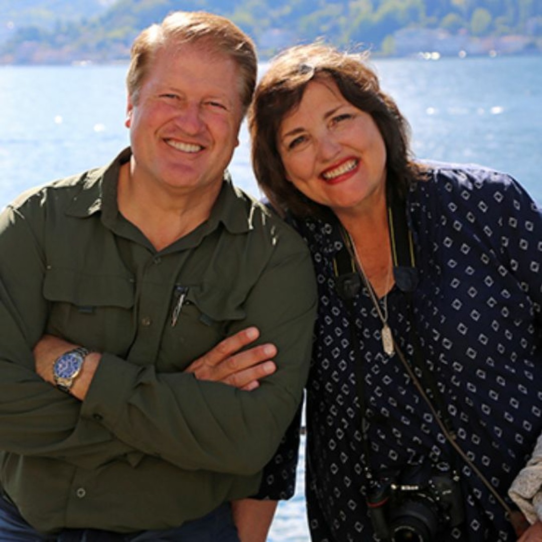 Stream Meridian Magazine Podcast music | Listen to songs, albums ...