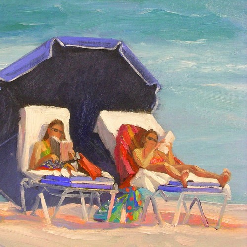 Stream Paint Island Spring music | Listen to songs, albums, playlists ...