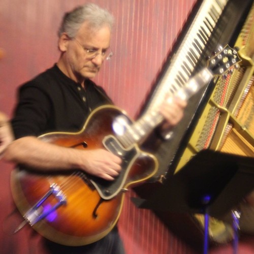 Stream 4 - Invitation by Steve Berke | Listen online for free on SoundCloud