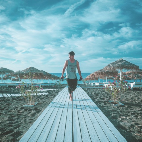 Stream Mark Borja Official | Listen to podcast episodes online for free ...