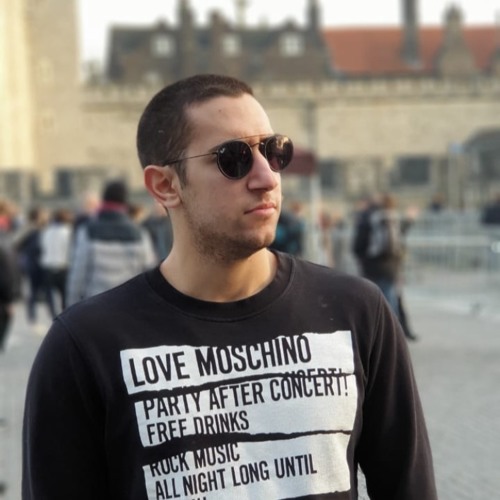 Stream Jonathan Haddad music | Listen to songs, albums, playlists for ...