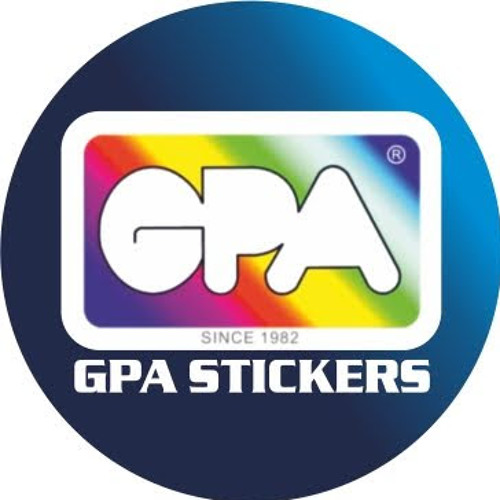 Stream GPA STICKERS music | Listen to songs, albums, playlists for free ...