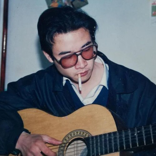 Stream Ruisheng Zhong music | Listen to songs, albums, playlists for ...