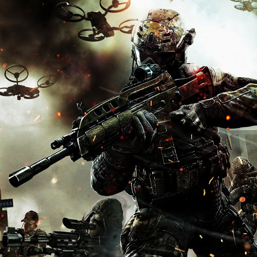 Stream ADVANCED Shooter ___ music | Listen to songs, albums, playlists ...