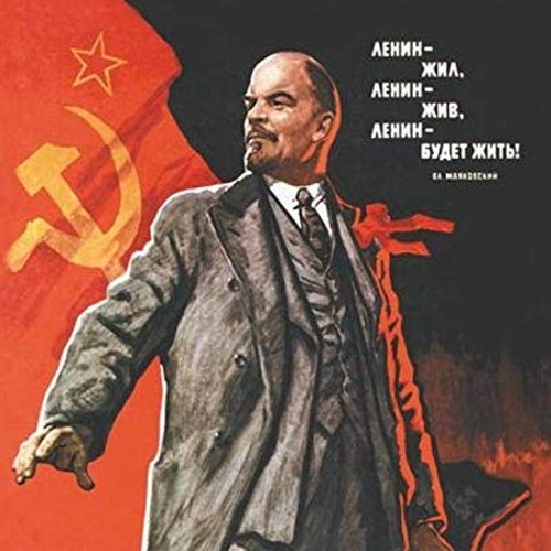 Stream Vladimir Lenin music | Listen to songs, albums, playlists for ...