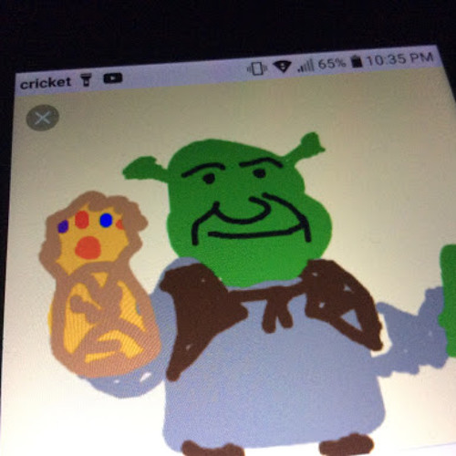 Stream Ooga booa Shrek 69 music | Listen to songs, albums, playlists ...