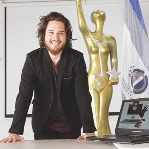 Stream Esteban Jimenez Ciberseguridad | Listen to podcast episodes ...