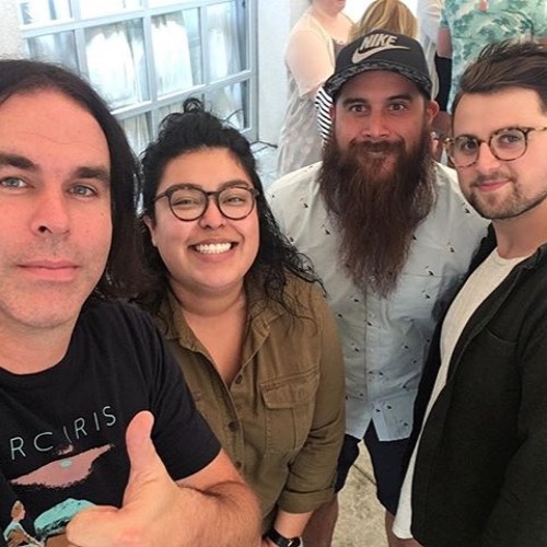 Stream Shootin' Da Breeze Podcast | Listen to podcast episodes online ...