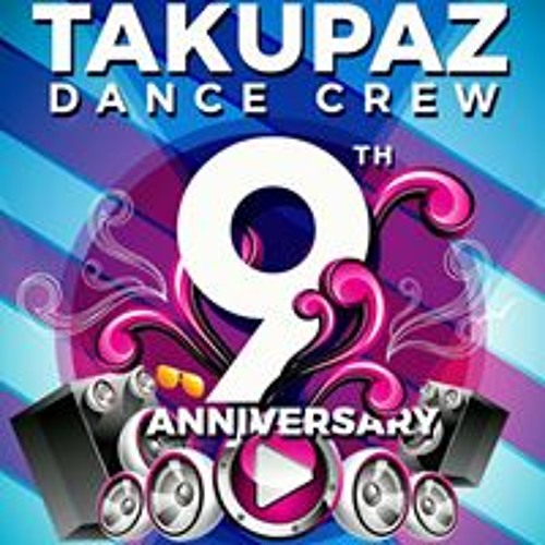 Stream Takupaz Dance Crew I music | Listen to songs, albums, playlists ...