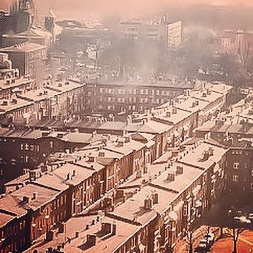 Stream Open Spaces Within Easy Reach >> BS5