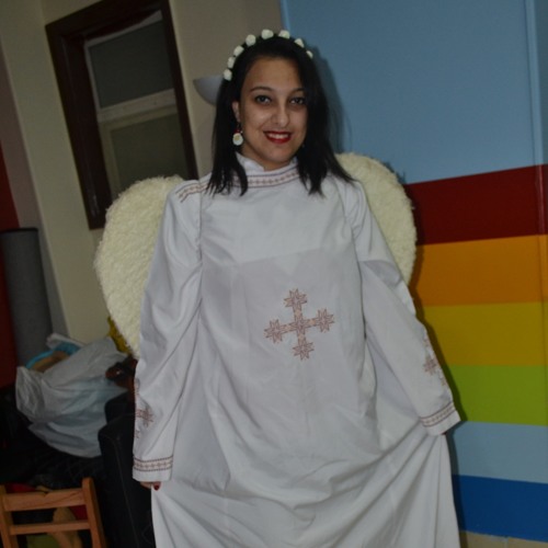 Stream Soat korbag by Monica gifry | Listen online for free on SoundCloud