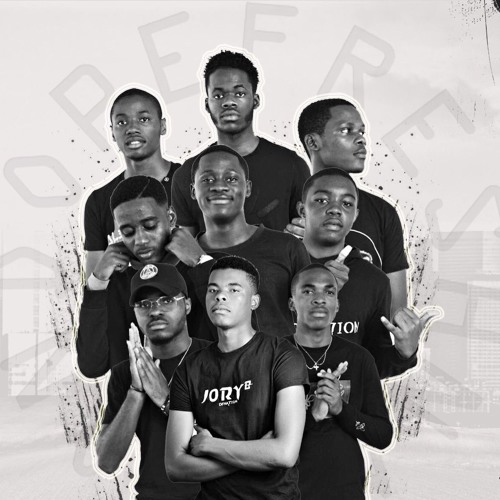 Stream Dope Fresh Nation Official music | Listen to songs, albums ...