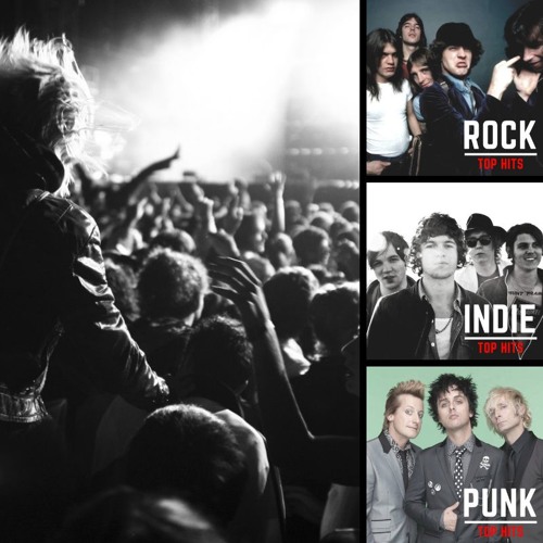 Stream Rock Indie Punk music | Listen to songs, albums, playlists for ...