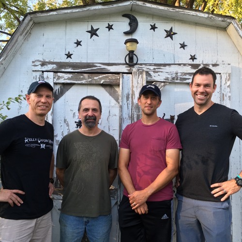 Stream Step 3: Full Band by 12 Step Songs | Listen online for free on ...