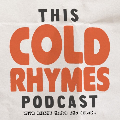 Stream Cold Rhymes Records music | Listen to songs, albums, playlists ...