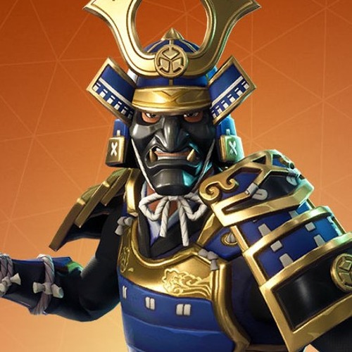 Stream Fortnite Samuri music | Listen to songs, albums, playlists for ...