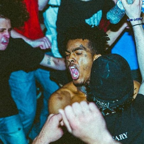 Stream 09 Xxxtentacion - VERY RARE FOREVER FREESTYLE (Prod. Yaprak ...