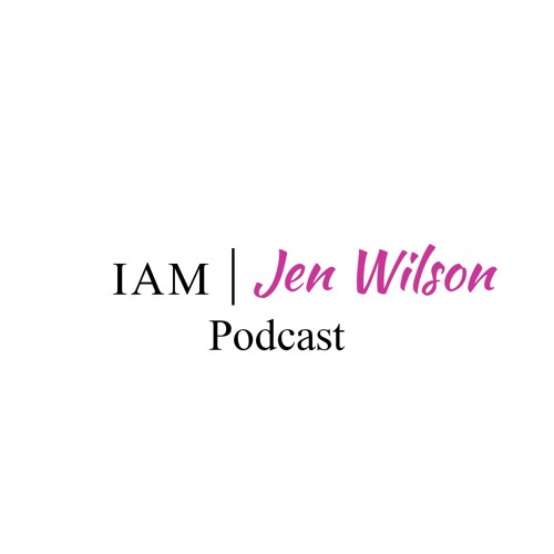 Stream I Am Jen Wilson, The Healing Rebel with Janice Clyne Nourished ...