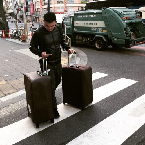 Stream Andre Matthew Rorie music | Listen to songs, albums, playlists ...