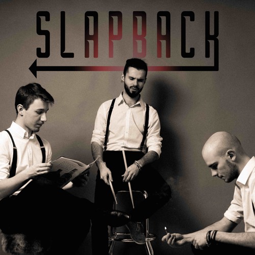 Stream Slapback - Reprises Rock music | Listen to songs, albums ...