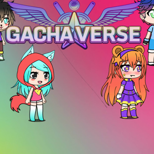 Stream series gachaverse music | Listen to songs, albums, playlists for ...