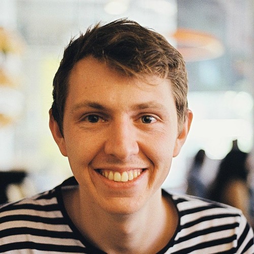 Stream Sample 3 - Floating/Falling by Luke Dowsett | Listen online for ...