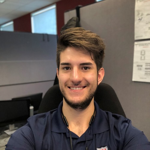 Stream Daniel Burbidge music | Listen to songs, albums, playlists for ...