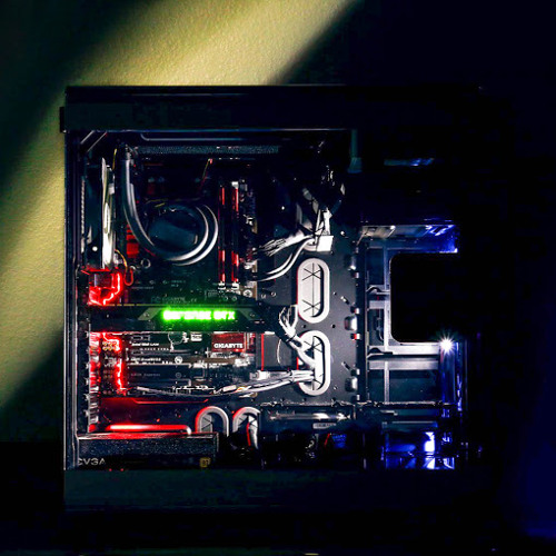 Stream PC builds music | Listen to songs, albums, playlists for free on ...