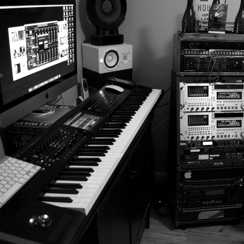 Stream Roderick Allen music | Listen to songs, albums, playlists for ...