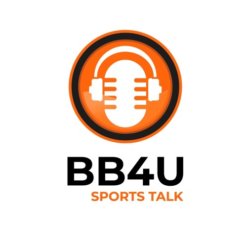 Stream BB4U Sports Talk music | Listen to songs, albums, playlists for free on SoundCloud