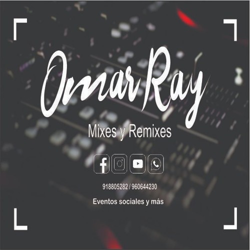 Stream OMAR RAY DJ music | Listen to songs, albums, playlists for free ...