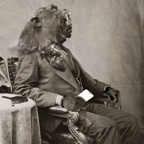 Stream Steve Rambo 144 by Andre Parnell | Listen online for free on ...