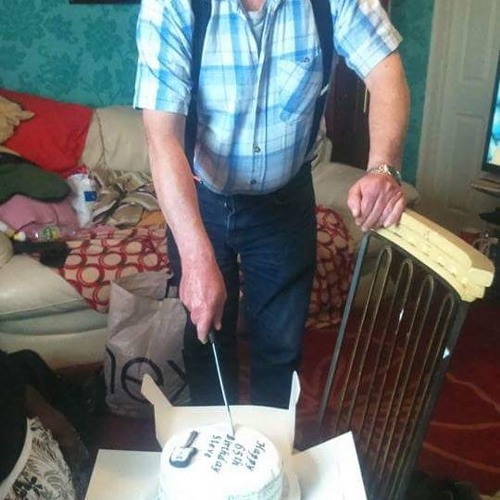 Stream keep pressing on by Stephen Dews | Listen online for free on ...