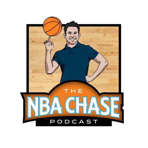 Stream The NBA Chase Podcast | Listen to podcast episodes online for ...
