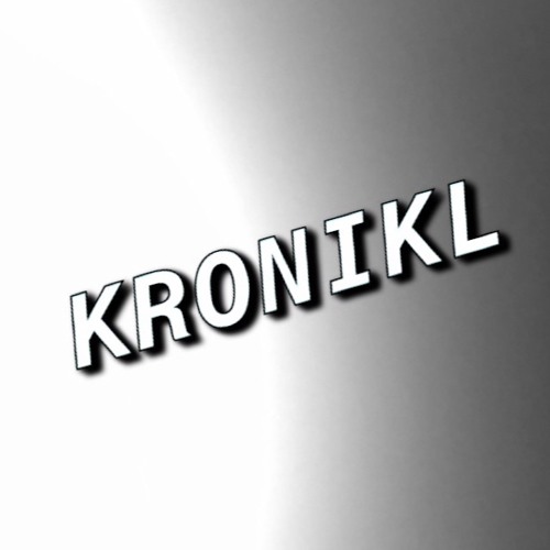 Stream KRONIKL music | Listen to songs, albums, playlists for free on SoundCloud