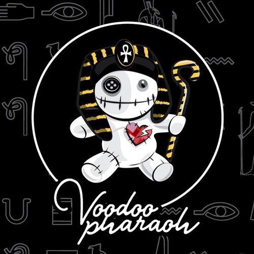 Stream If This Is Love (Old Lyrics) by Voodoo Pharaoh | Listen online ...