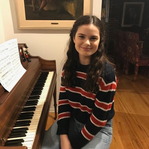 Stream Rebecca Collett music | Listen to songs, albums, playlists for ...