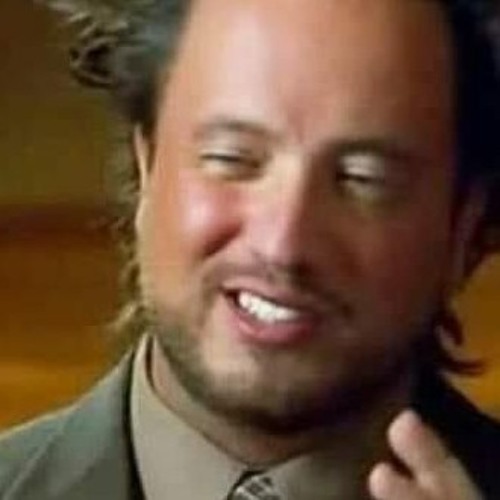 History Channel Guy Hair